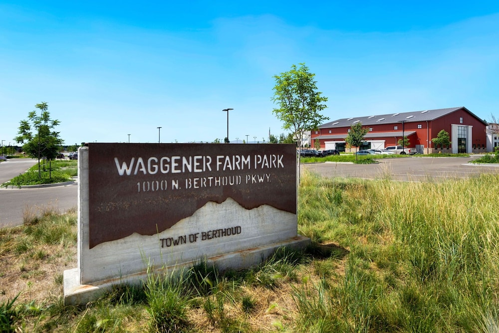 Scenic Mountain Retreat Golf, Pickleball, Relax - Loveland, CO