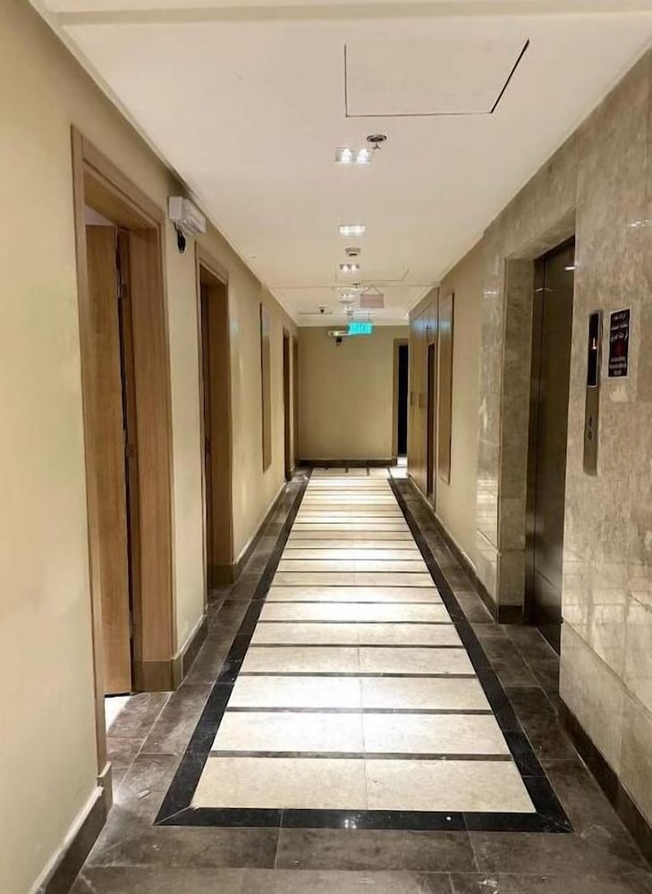 Hussein Beyari Hotel - Mekka