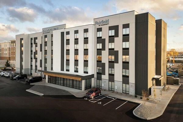 Towneplace Suites By Marriott Cincinnati Oakley - Cincinnati, OH
