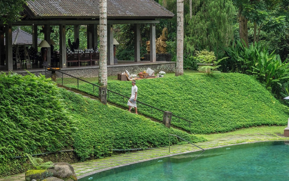 Dua Dari, A Residence By Hadiprana - Ubud