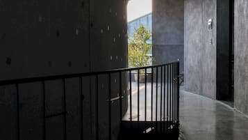 Escadas