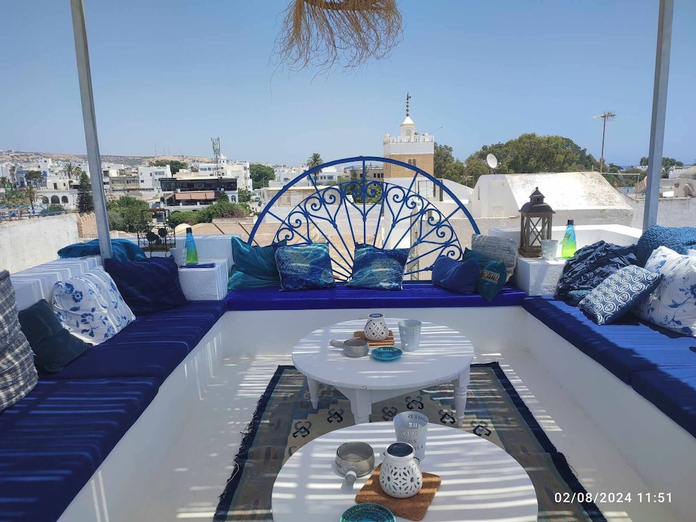 Artgohomes2 Medina Hammamet - Hammamet