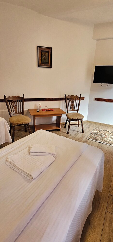 Guesthouse Casa Baciu - Nagyszeben