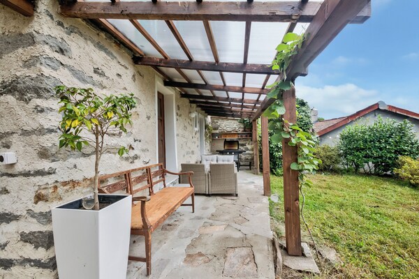 La Canonica - Schweiz