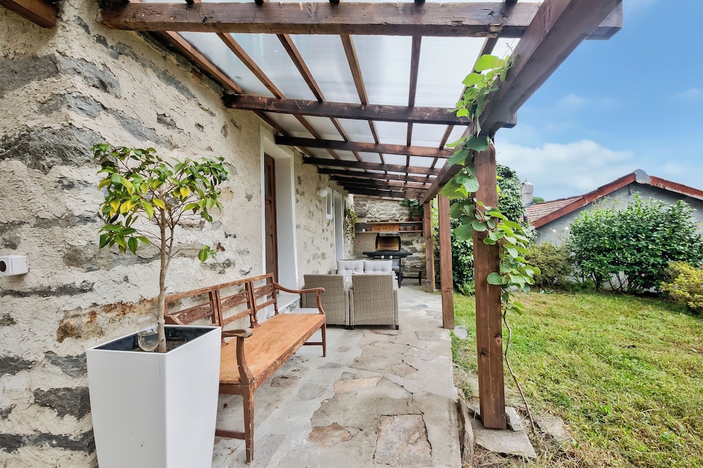 La Canonica - Canton of Ticino