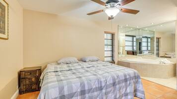 Casa (4 Bedrooms) | Interior