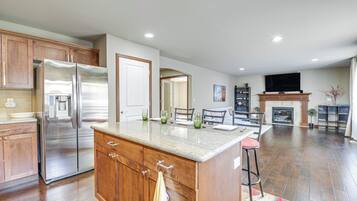 Casa (4 Bedrooms) | Interior