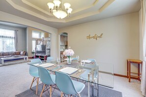 Casa (4 Bedrooms) | Interior