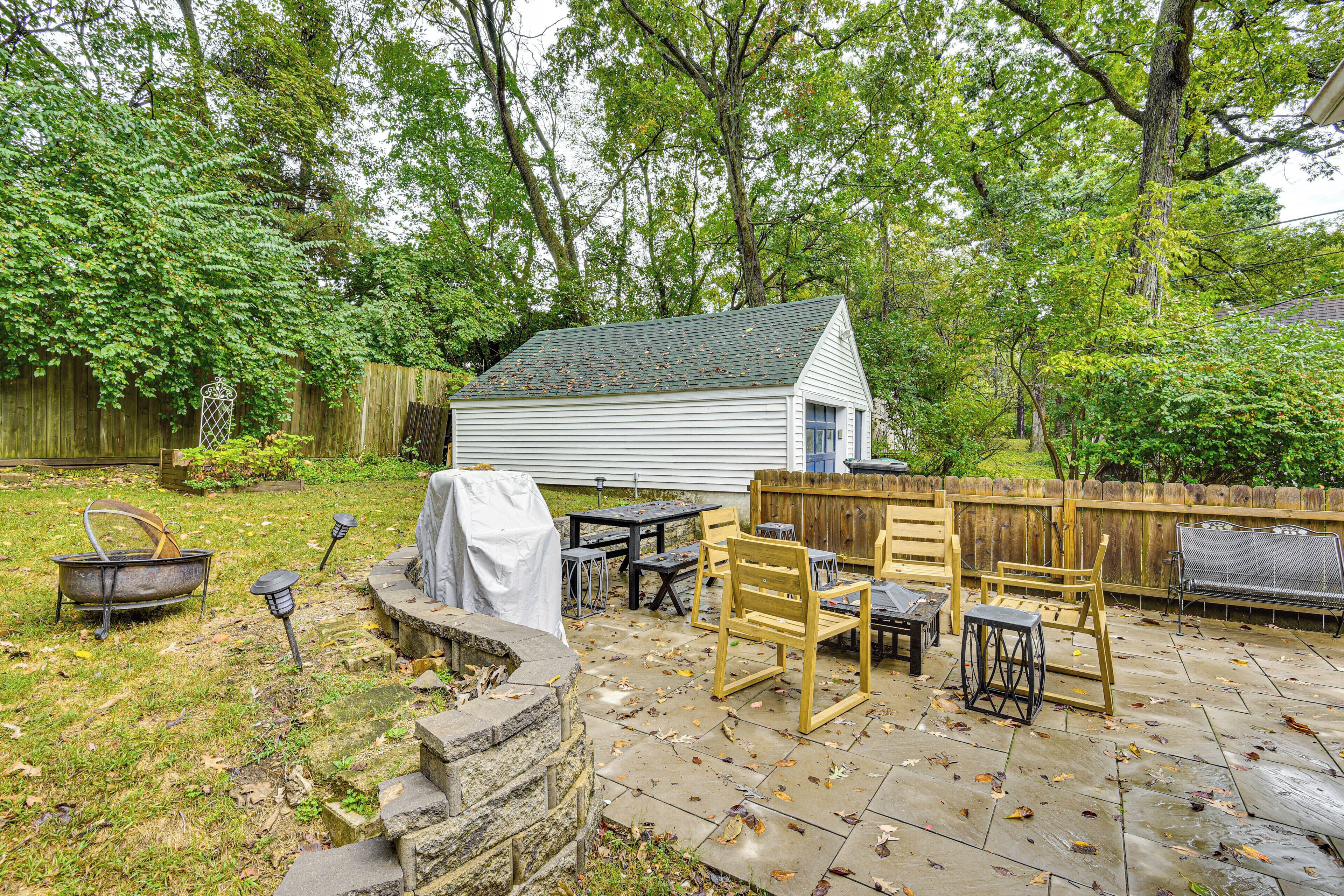 Casa (3 Bedrooms) | Interior