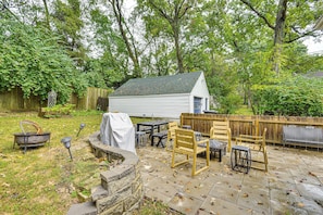 Casa (3 Bedrooms) | Interior