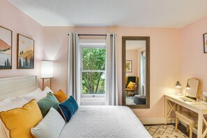 Casa (3 Bedrooms) | Interior