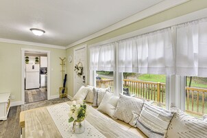 Casa (3 Bedrooms) | Parte interna