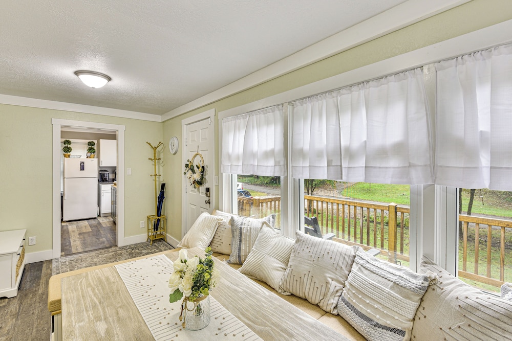 距圣母大学不到1英里：适合家庭的家！ - 南灣