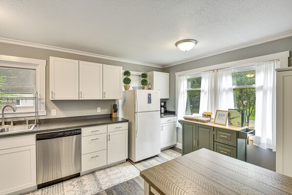 Casa (3 Bedrooms) | Interior