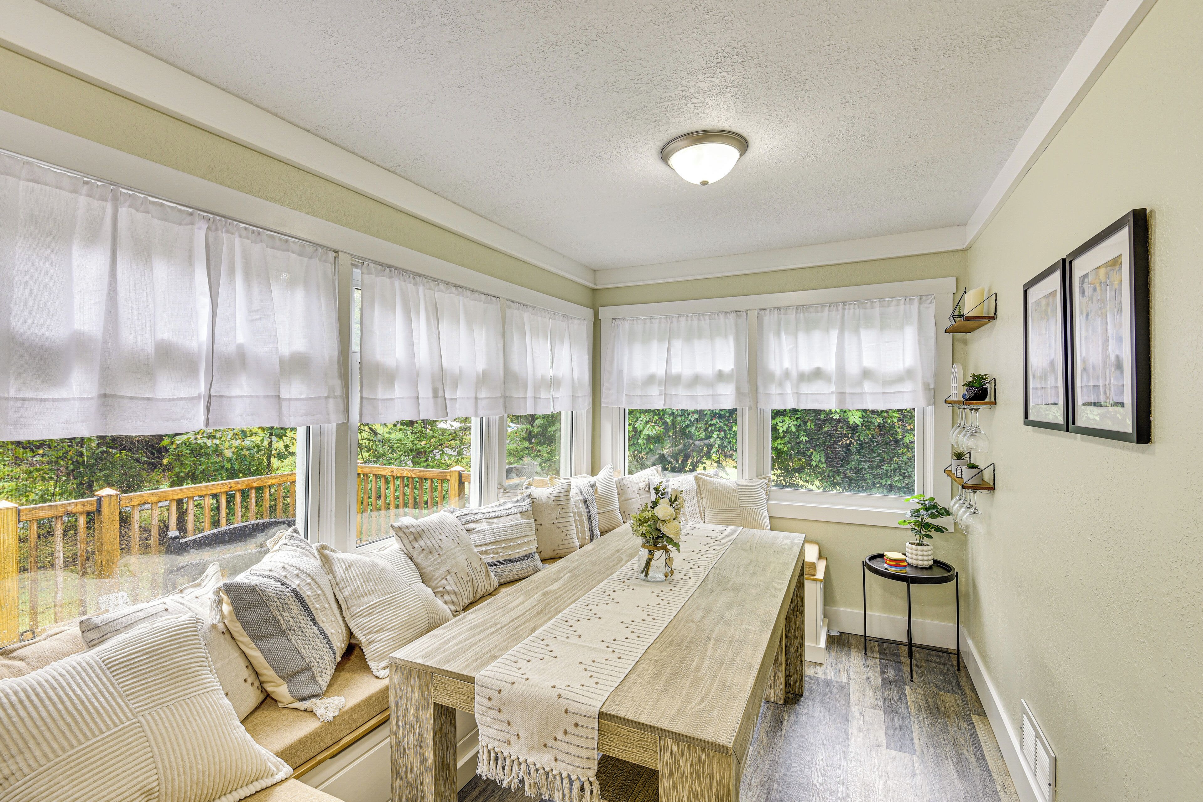 Casa (3 Bedrooms) | Interior