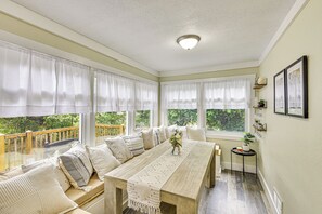 Casa (3 Bedrooms) | Interior