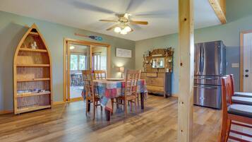 Casa (2 Bedrooms) | Interior