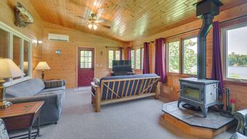 Casa (2 Bedrooms) | Interior