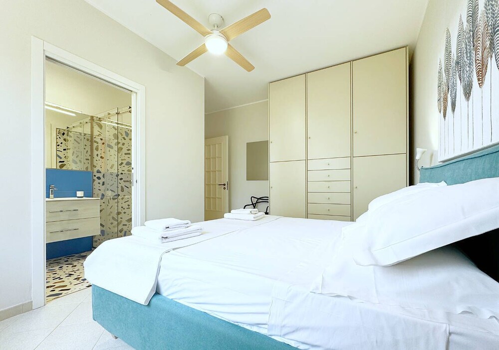 Solemar Sicilia - Cactus - Santa Flavia