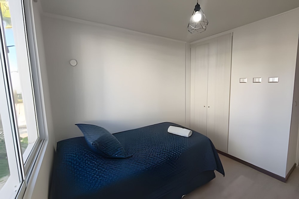 Oceana Suites Distrito Verde - La Serena