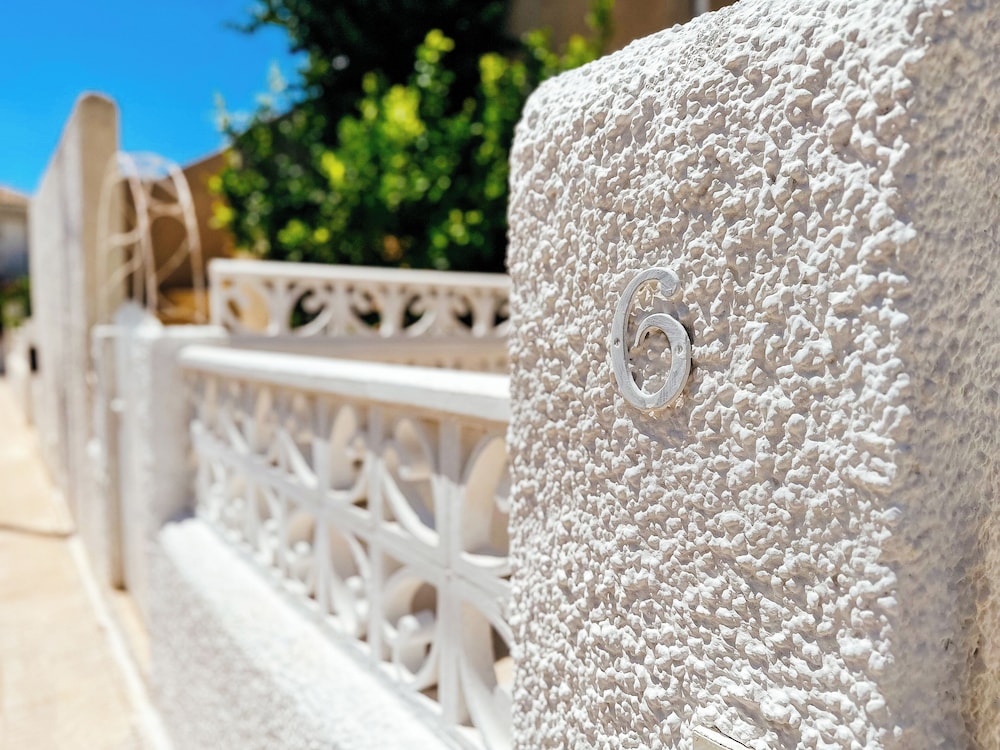 Calle Irene, 6 In Los Alcazares - Los Alcázares