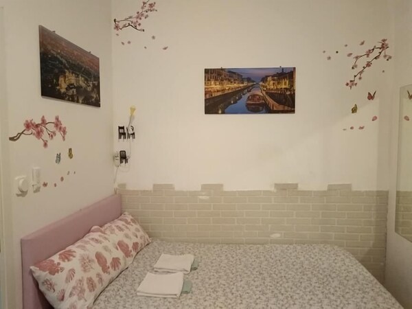 플로리스 게스트 하우스 밀란 - 밀라노