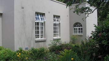Apartamento, para fumantes