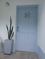 Apartamento | Parte interna