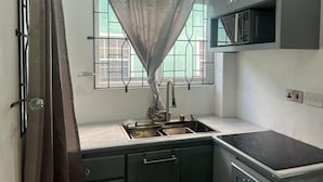 Cozinha privada