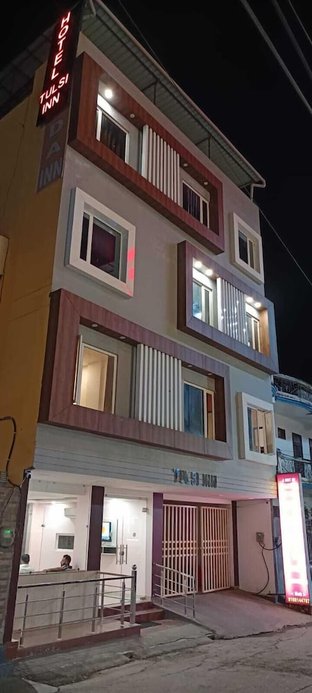 Hotel Tulsi Inn - Haridwar