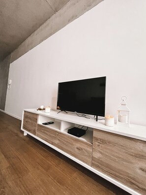 Estúdio | Sala de estar