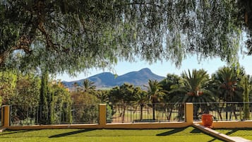 Vila (3 Bedrooms) | Parte interna