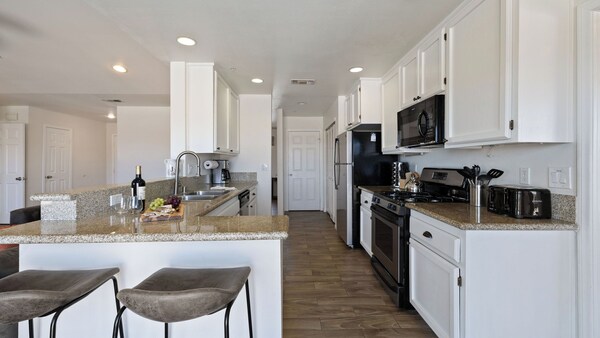 Casa De Kota By Avantstay Pool, Firepit, & Games Secluded & Chic - Joshua Tree National Park