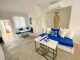 Quarto Júnior, vista para a montanha | Cofre no quarto, cortinas/cortinados opacos, quartos insonorizados 