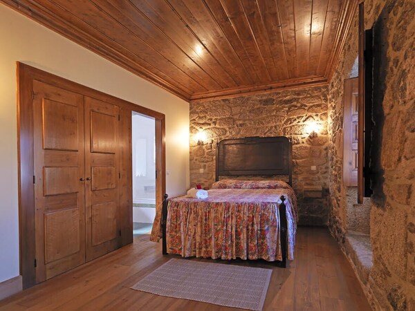 Casa Alta - Valença