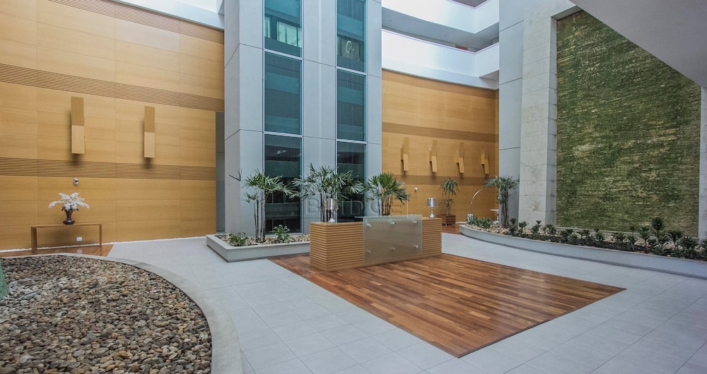 Nilo Peçanha Loft Next To Unisinos - Porto Alegre Airport (POA)