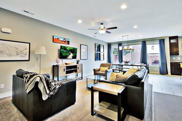 Entrada At Moab 424 - Moab, UT