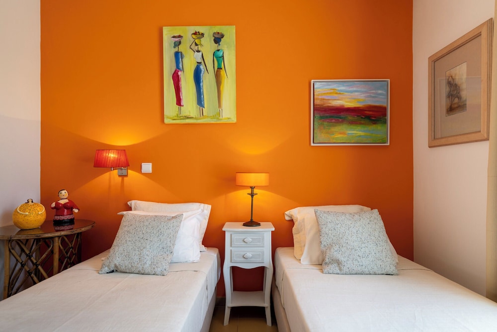 Great For Families In Porto Santo - Casa Da Graça - Porto Santo