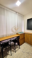 Apartamento de Luxo | Interior