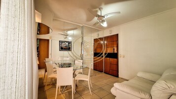 Apartamento | Interior