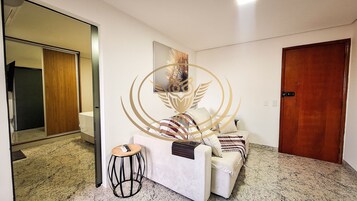 Apartamento de Luxo | Interior