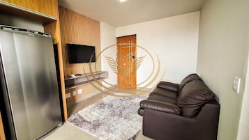 Apartamento superluxo | Parte interna