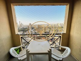 Apartamento superluxo | Parte interna