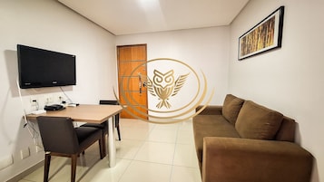 Apartamento de Luxo | Interior