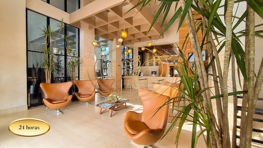 Coruja Imob - Flat Crystal Place - Goiânia