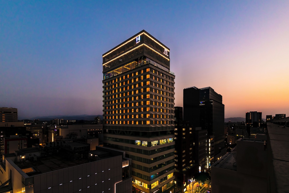 The Gate Hotel 福岡By Hulic - 天神