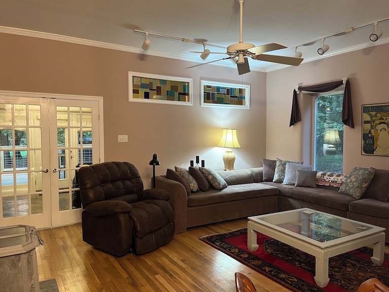 Caney Acres - Close To Bonham, Tx & Local Lakes. 45 Minutes North Of Mckinney - Bonham State Park, Bonham