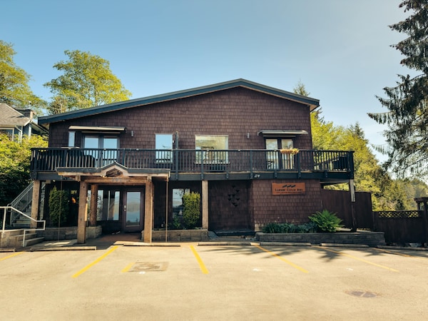 托菲诺之家 - 私人海滨 - 吐芬奴