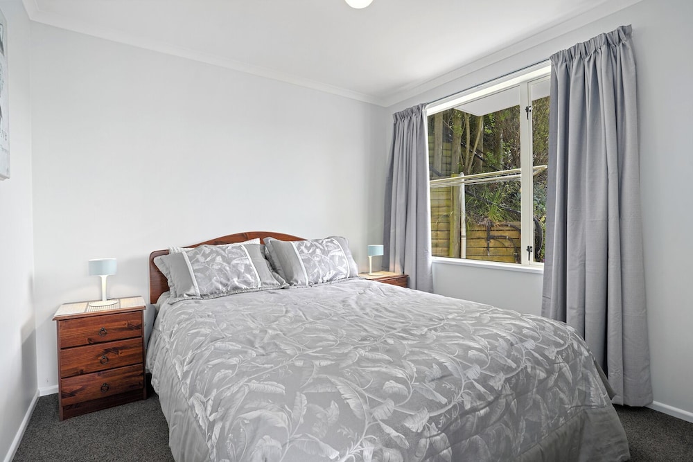 Takamatua Holiday Home - Akaroa
