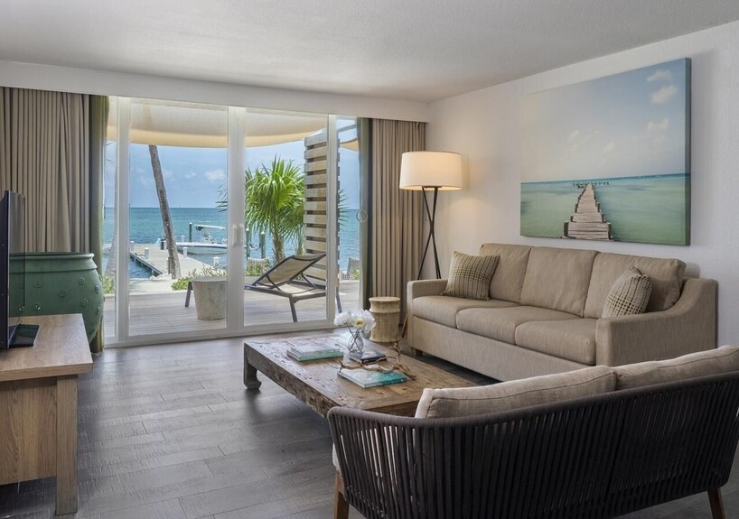 Your Dream Escape In Islamorada! Pet-friendly 1br, Swimming Pool! - Islamorada, FL